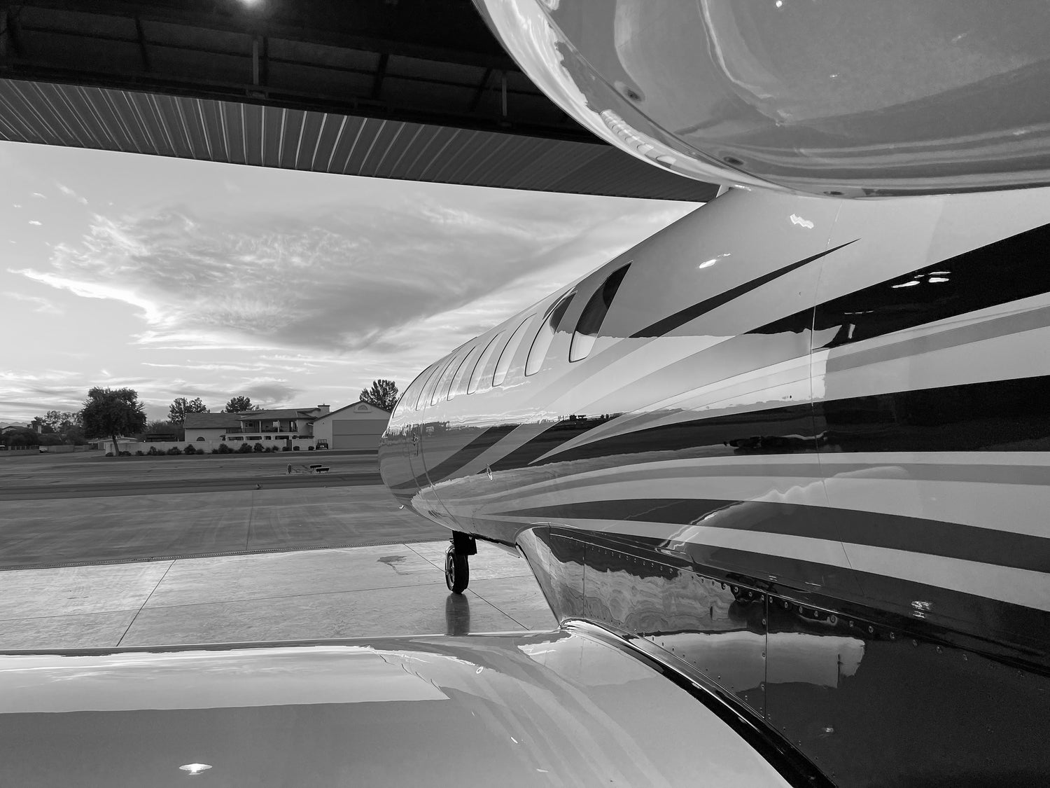 Fly Shiny | #1 Aviation Aircraft Care Products & Metal Polish